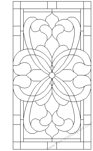 Free patterns stained glass supplies nj