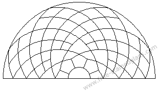 Free patterns stained glass angels